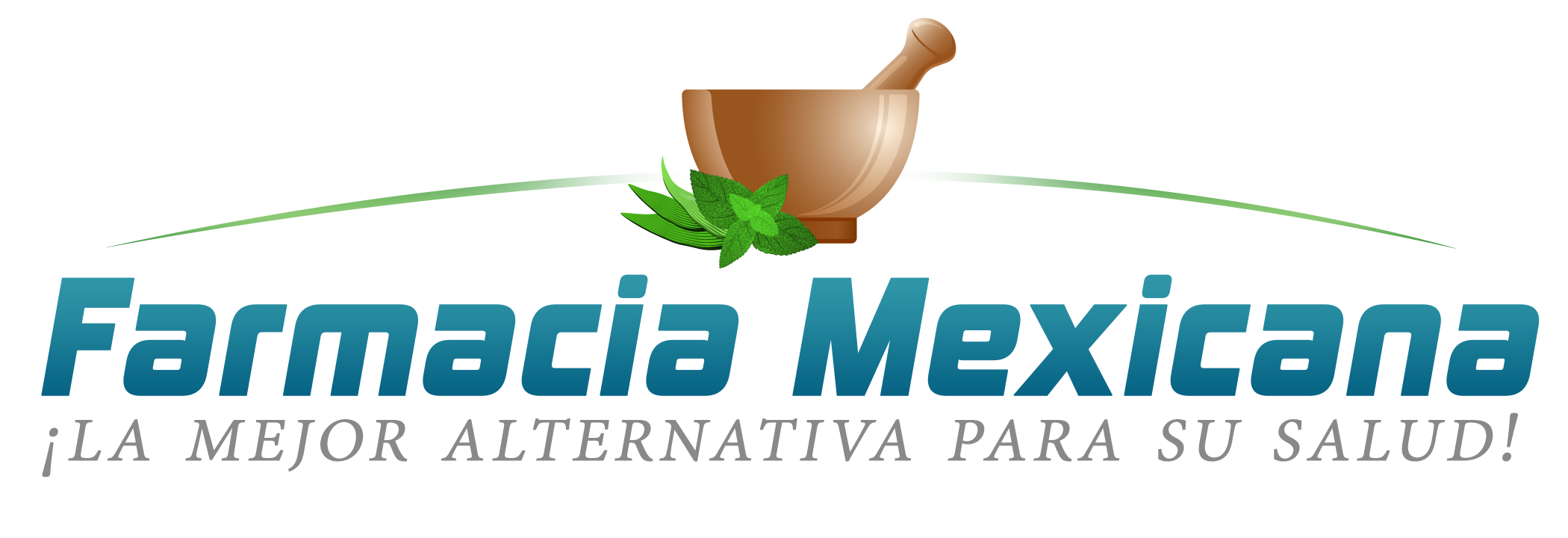 Farmacia Mexicana Health Store logo